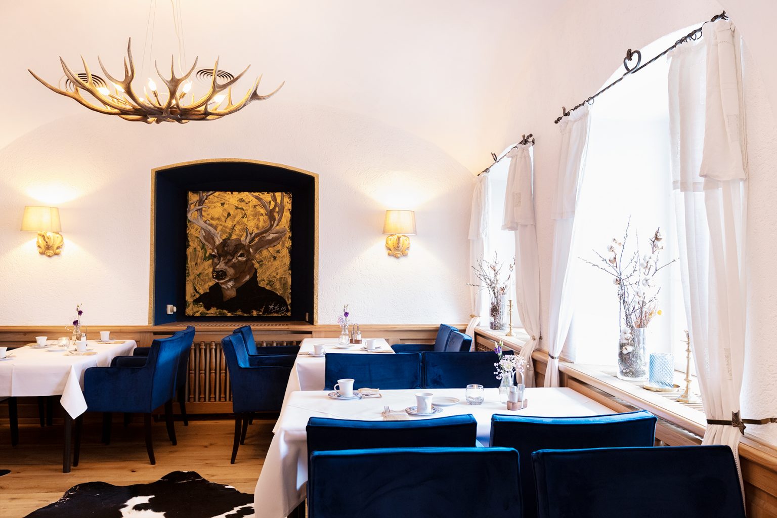 Gastronomie - Landgasthof Karner