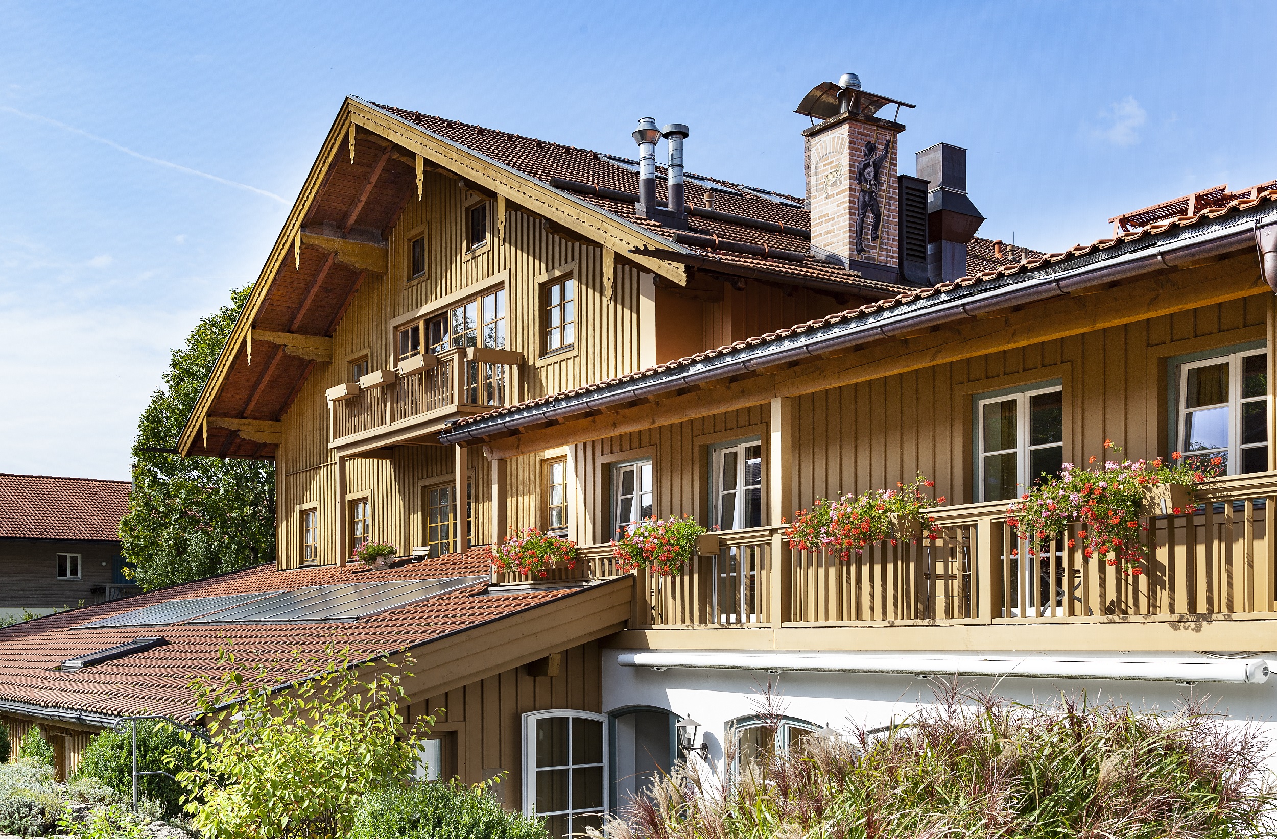 Landgasthof Karner - Landgasthof Karner